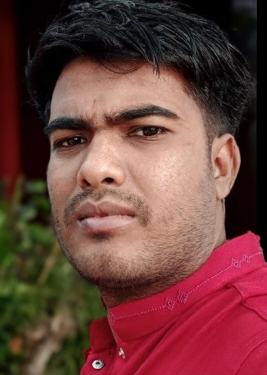 Sumon Sheikh - Software Developer